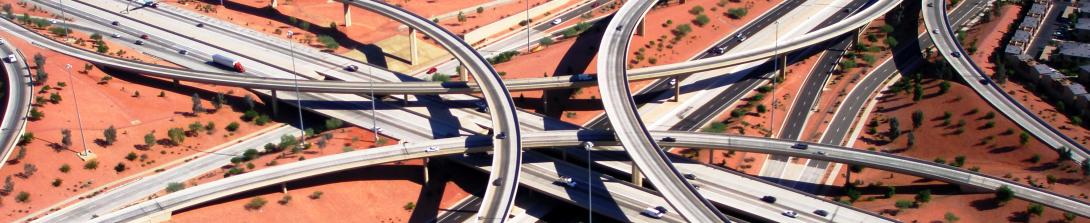 Plan For The Long Term Closure Of The Eastbound Interstate 10 Off Ramp